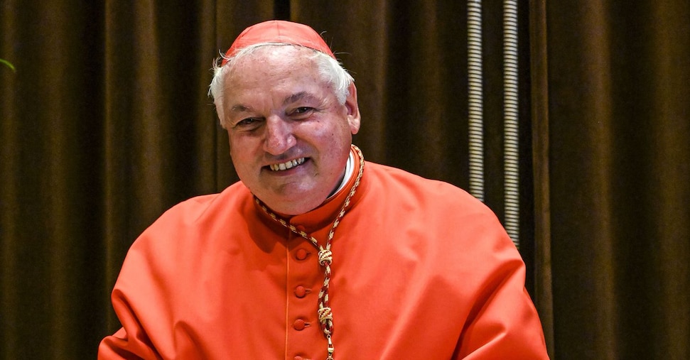 Jean Marc Aveline - Il Sole 24 ORE