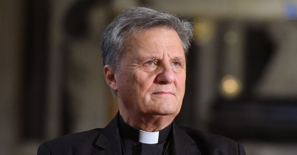 Mario Grech - Il Sole 24 ORE