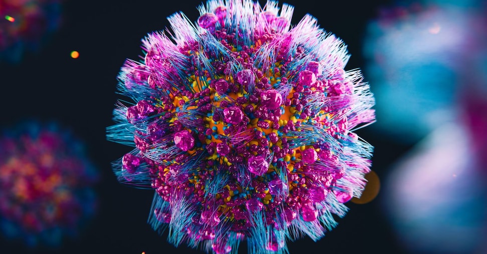 Super bacteria, pandemics, longevity, light smog and the NHS in crisis ...
