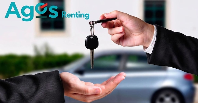 Arriva Agos Renting: il noleggio a lungo termine pensato per Dealer e ...