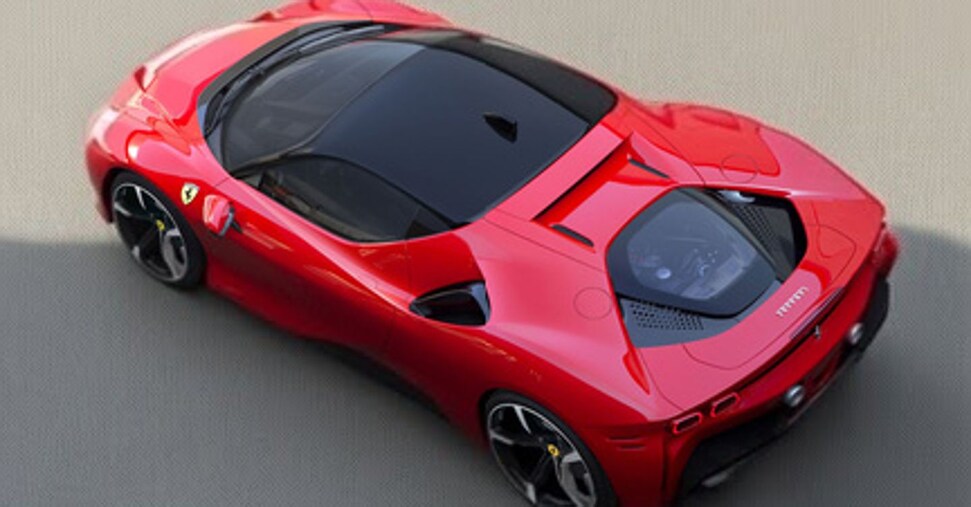 Leapmotor: colloqui con Ferrari per l’auto elettrica - Il Sole 24 ORE