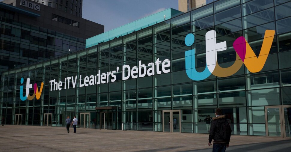 Banijay steps in for the purchase of Itv - Il Sole 24 ORE