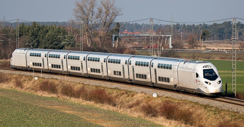 High speed: 400 kilometres of new lines and the challenge of Sncf - Il ...
