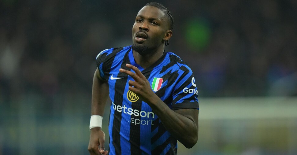 Inter in finale di Champions, il bilancio con il record di ricavi e in ...