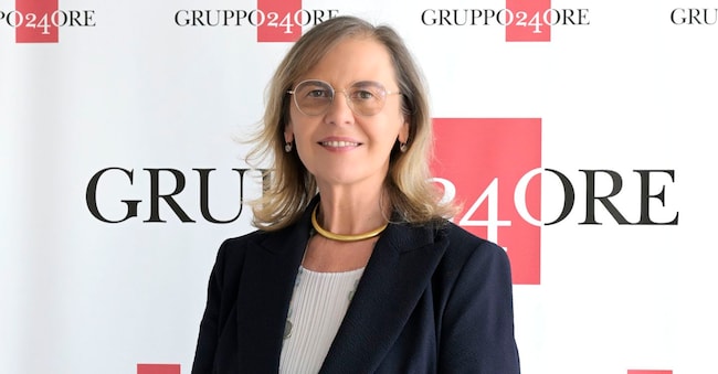 Il profilo di Maria Carmela Colaiacovo - Il Sole 24 ORE