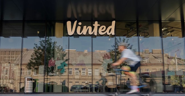 Vinted, second hand continues its run: +36% revenues in 2024 - Il Sole ...