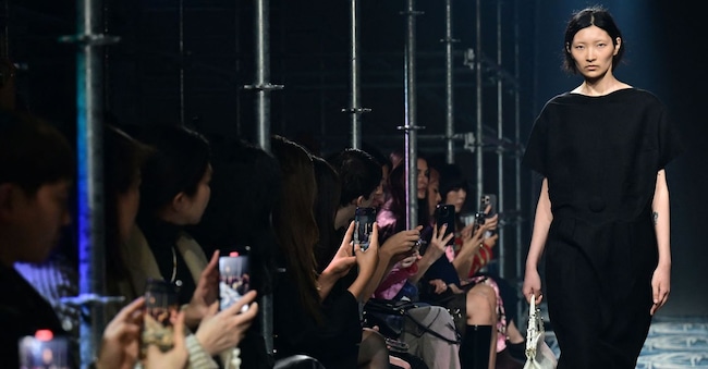 Prada Confirms Growth: Revenues +13% in Q1 - Il Sole 24 ORE