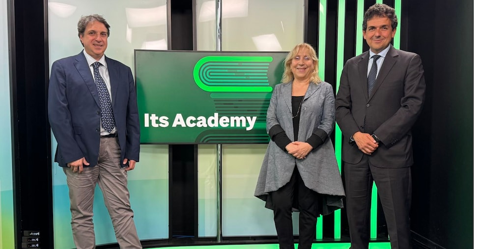 L’Its Apulia Digital forma talenti in Animazione 3D e Intelligenza ...