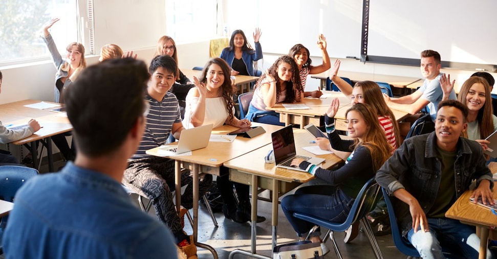 Scuola, ecco tutte le novità da settembre su condotta e sospensioni ...
