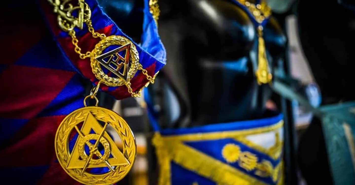 Grande Oriente, pulizia “etnica”: aut aut al Rito scozzese, fratelli e ...