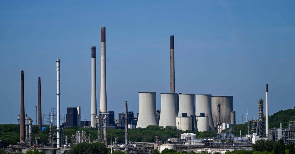 Shell studia la maxi acquisizione della rivale BP - Il Sole 24 ORE