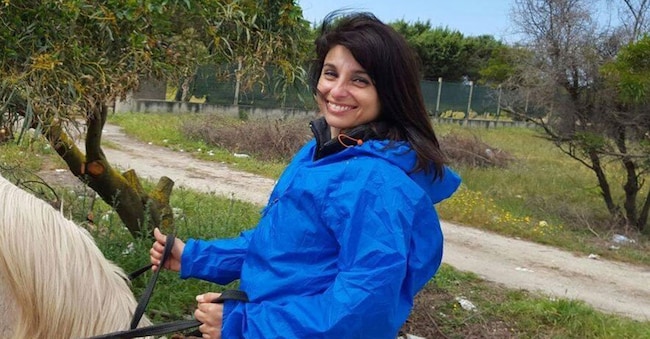The memory of Maria Chindamo, businesswoman victim of mafia and ...