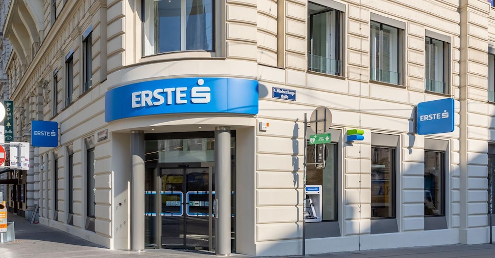 Erste Bank corre a Vienna, il mercato premia lo sbarco in Polonia - Il ...
