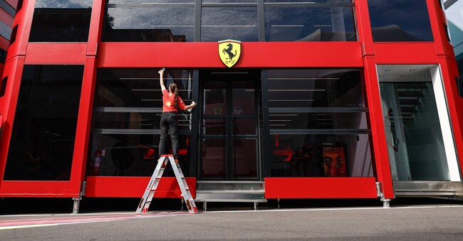 Ferrari, corre l’utile netto: +17% a 412 milioni - Il Sole 24 ORE