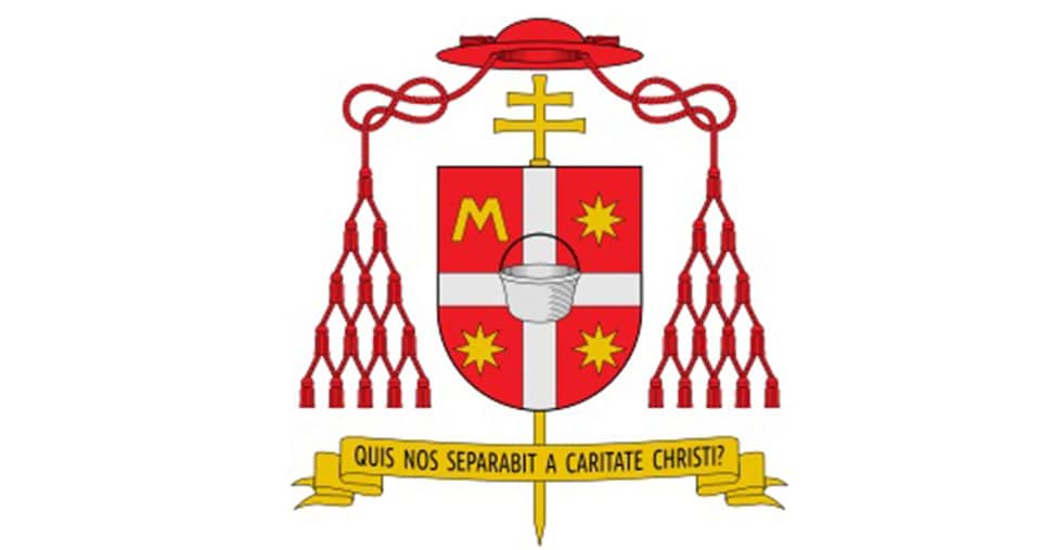 Pietro Parolin (1955), Vatican Cardinal Secretary of State - Il Sole 24 ORE