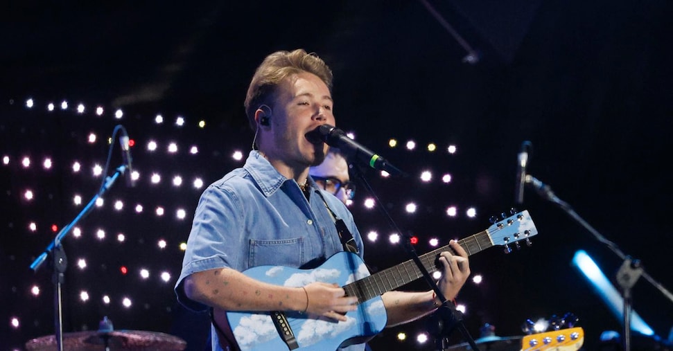 Alfa, «Non so chi ha creato il mondo ma so che era innamorato» - Il ...