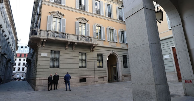 Mediobanca, l’utile sfiora il miliardo nei 9 mesi - Il Sole 24 ORE