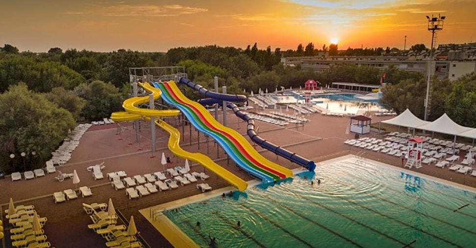 Nuove suite e safari loft al Barricata, nel Parco del Delta del Po - Il ...