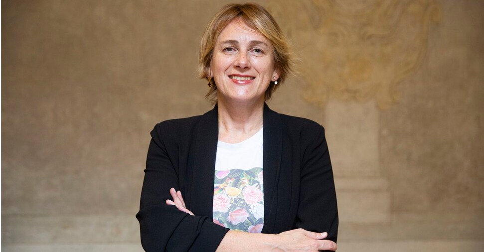 Anna Fasano: «Da Cresud a IMPact il gruppo Banca Etica ha cambiato ...
