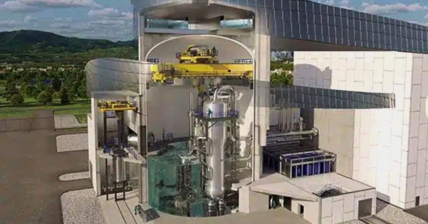 Nucleare, nasce la newco per mini reattori. Perché la scelta di una ...