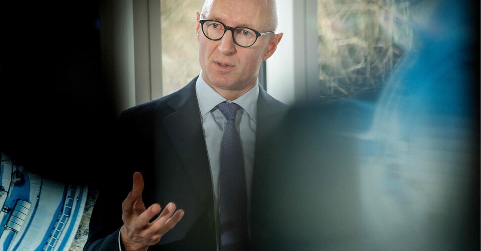 Novo Nordisk, CEO leaves after share price slump and challenges in US ...