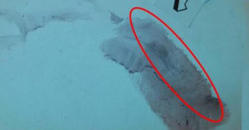 Garlasco murder, a Sempio print near Chiara's body - Il Sole 24 ORE