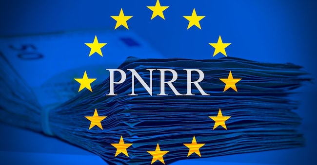 Pnrr, da rivedere il 48% del Piano: modifiche soprattutto sulle ferrovie - Il Sole 24 ORE