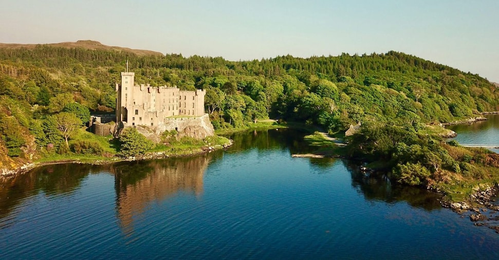 Scotland told along the tartan routes - Il Sole 24 ORE