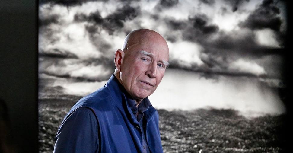 È morto il fotografo franco-britannico Sebastião Salgado - Il Sole 24 ORE