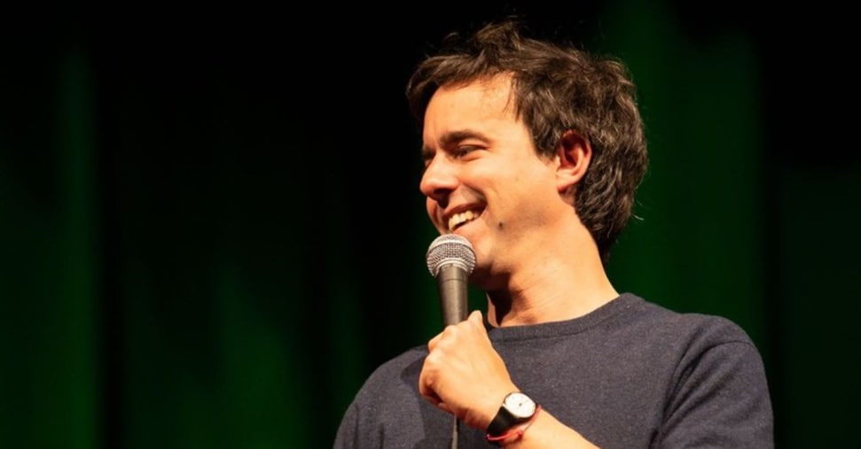 Luca Ravenna: tra bitcoin, denaro invisibile e potere d'acquisto
