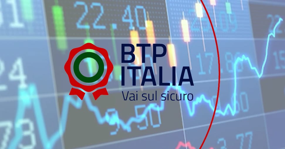 BTP Italia, placement details and yield prospects - Il Sole 24 ORE