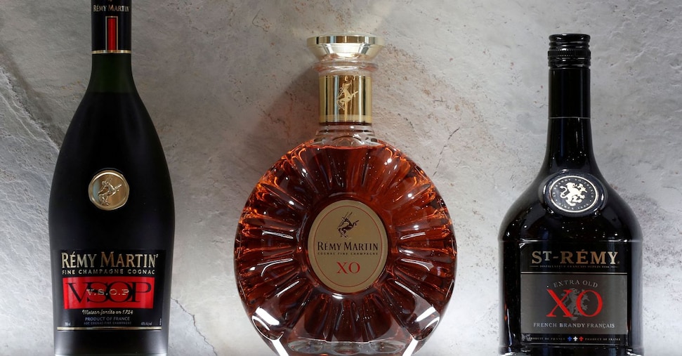 Remy Cointreau e Pernod Ricard a passo rapido dopo i cambiamenti al ...