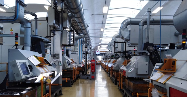 Fontana to double in the US with the purchase of Mnp Corporation - Il ...