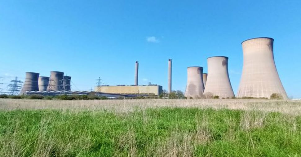 L'alleanza nucleare spinge per un piano UE sull'energia economica