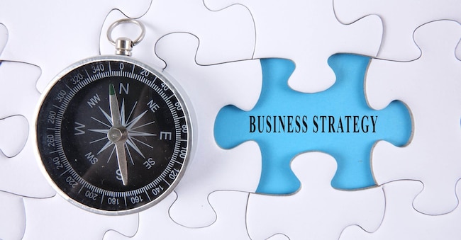 Doing business with values, a compass for today's and tomorrow's ...