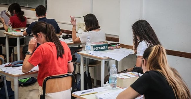 Copiare all’esame - Il Sole 24 ORE