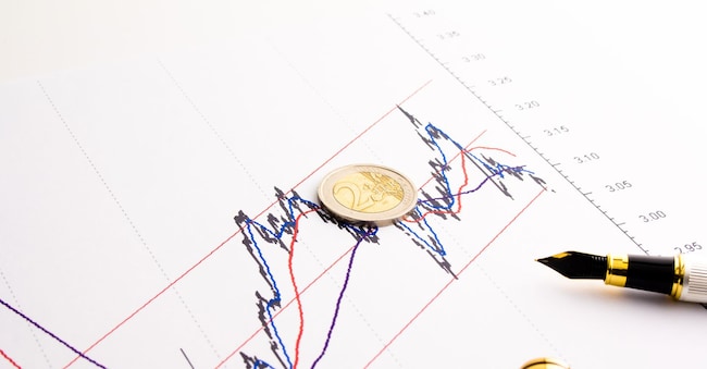 Bankitalia, sale la quota di debito pubblico in mano a stranieri - Il Sole 24 ORE