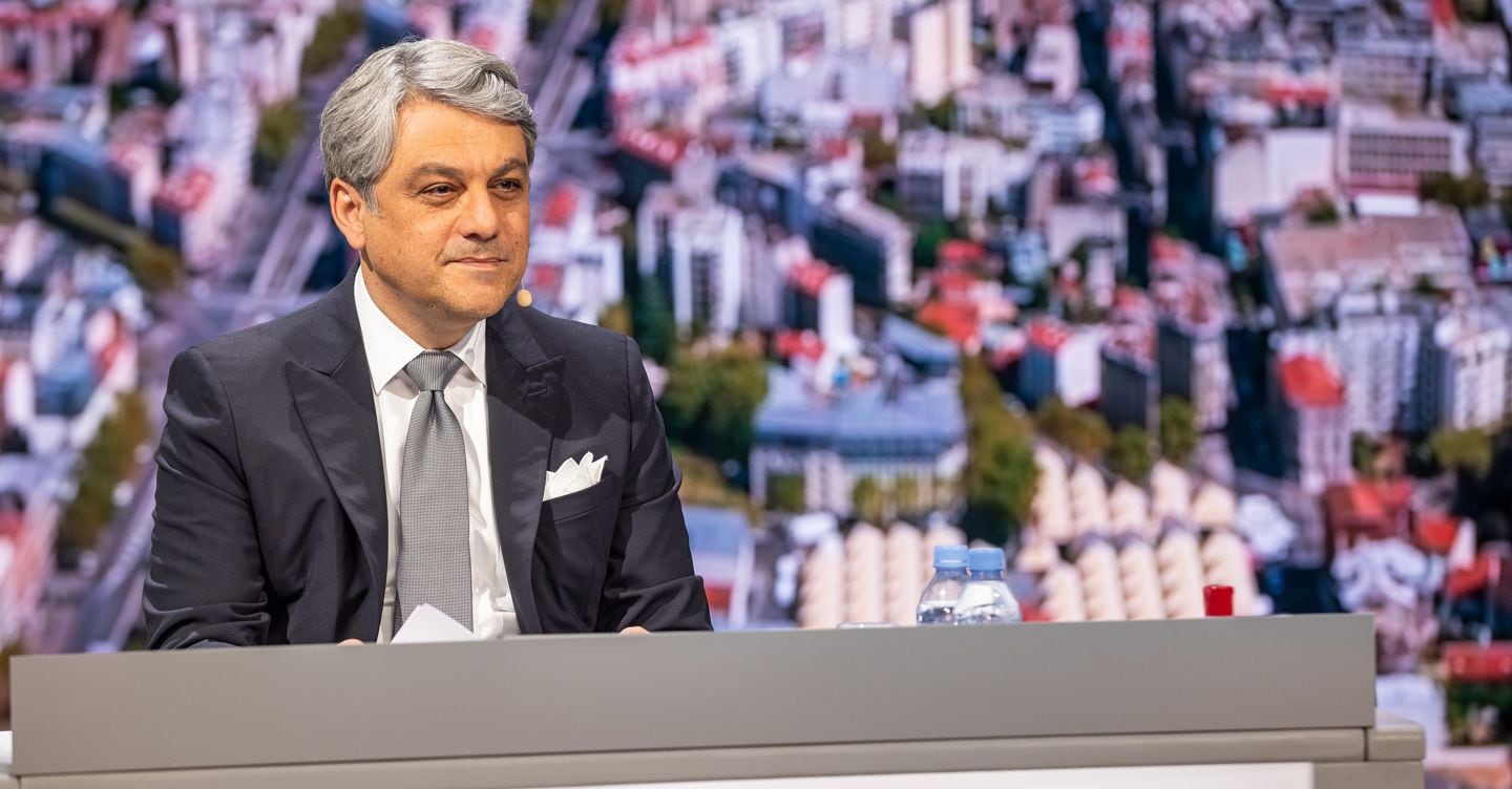 Kering e la scelta di de Meo: lo sguardo dell’outsider che serve al ...