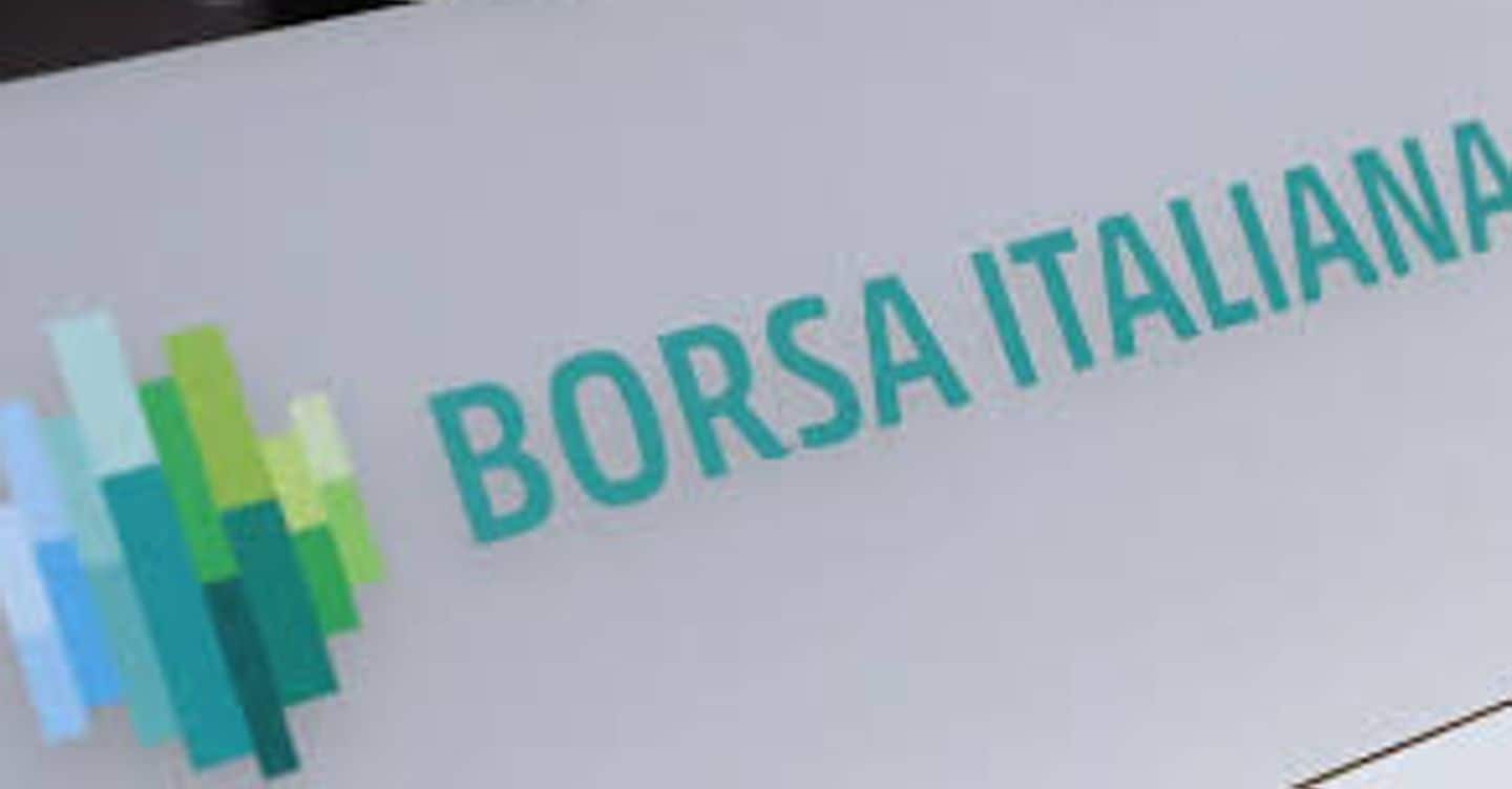 Borsa Italiana più piccola rispetto ai listini europei: vale solo il 37 ...