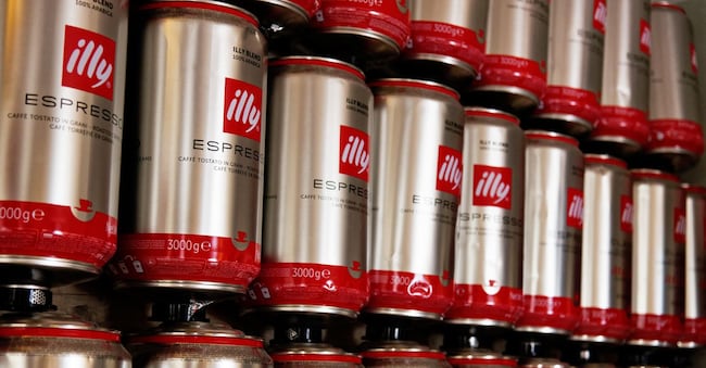 Daria Illy esce dal business di famiglia del caffé - Il Sole 24 ORE
