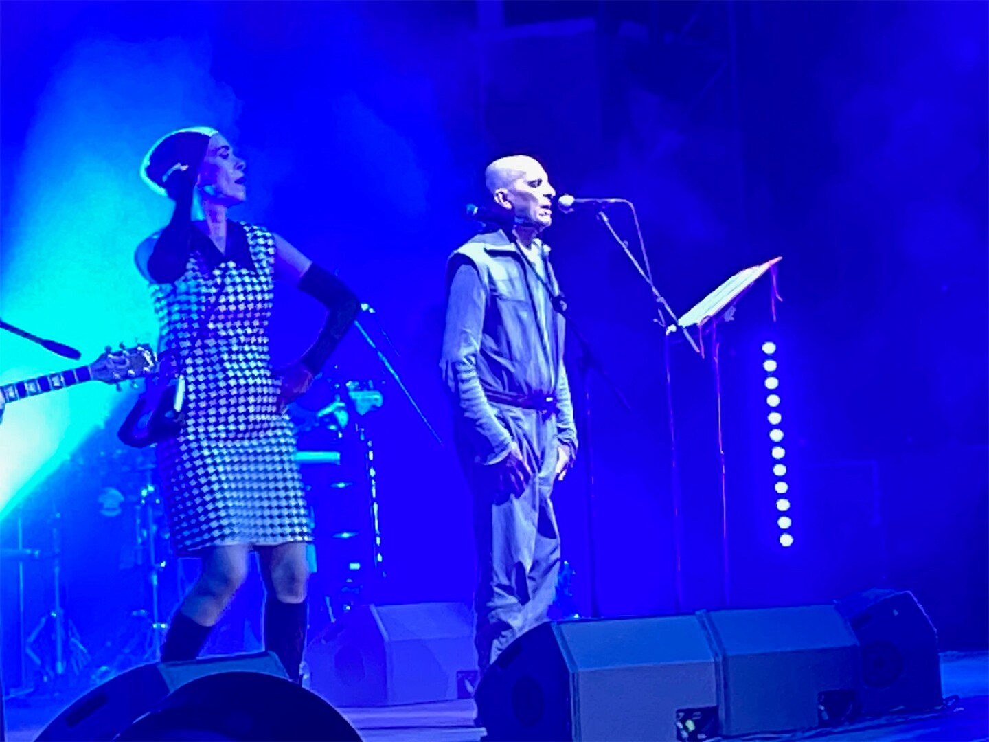 Il ritorno in gran spolvero dei CCCP - Il Sole 24 ORE