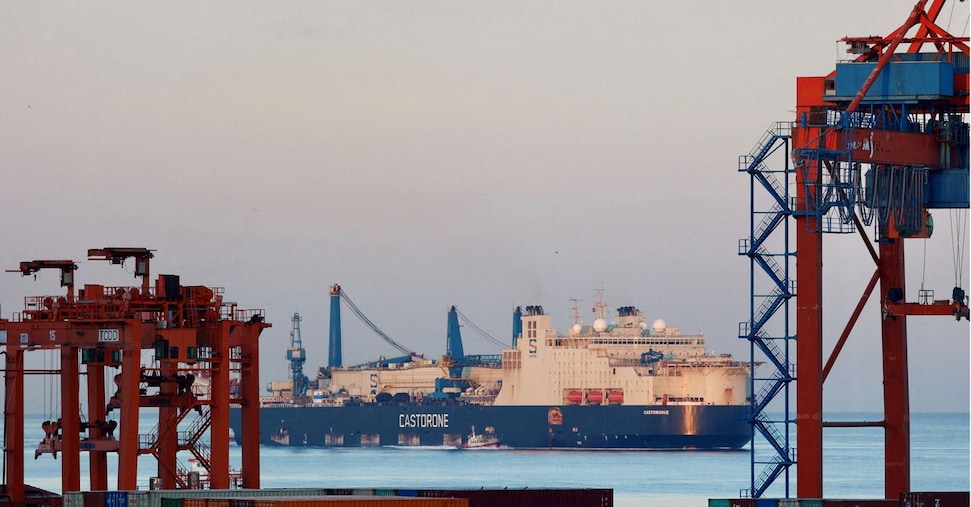 Saipem corre, accolto in Uk ricorso contro ristrutturazione Petrofac - Il Sole 24 ORE