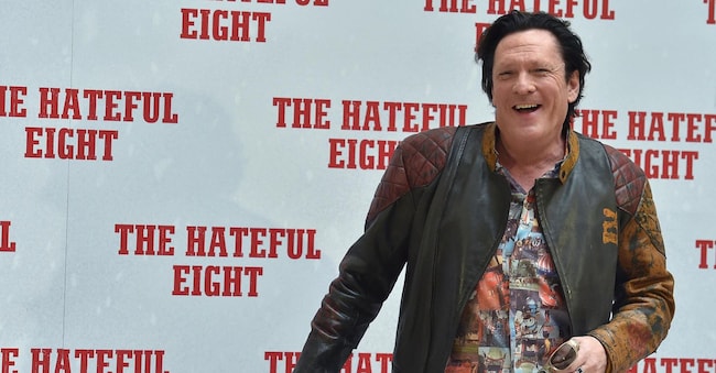 Farewell to Michael Madsen, cult actor for Tarantino - Il Sole 24 ORE