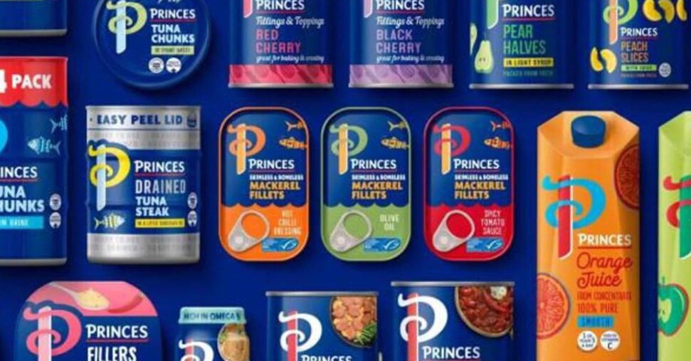 NewPrinces (Newlat) quota a Londra le attività nel food - Il Sole 24 ORE