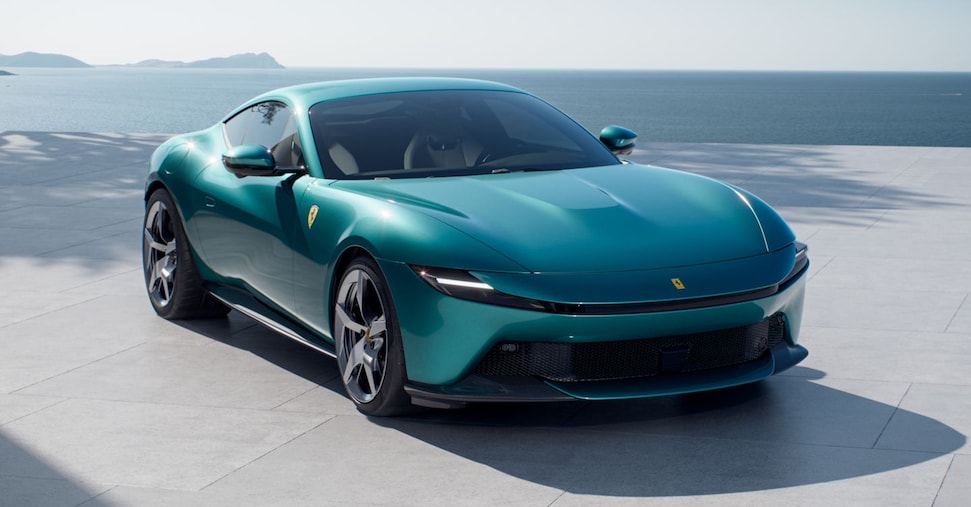 From Rome to Amalfi, the stylistic and technical journey of the most ...