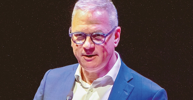 Haier, in Europa il design si coniuga con la sostenibilità - Il Sole 24 ORE