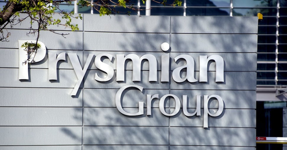 Corre Prysmian, atteso effetto positivo dai dazi Usa sull'import di ...