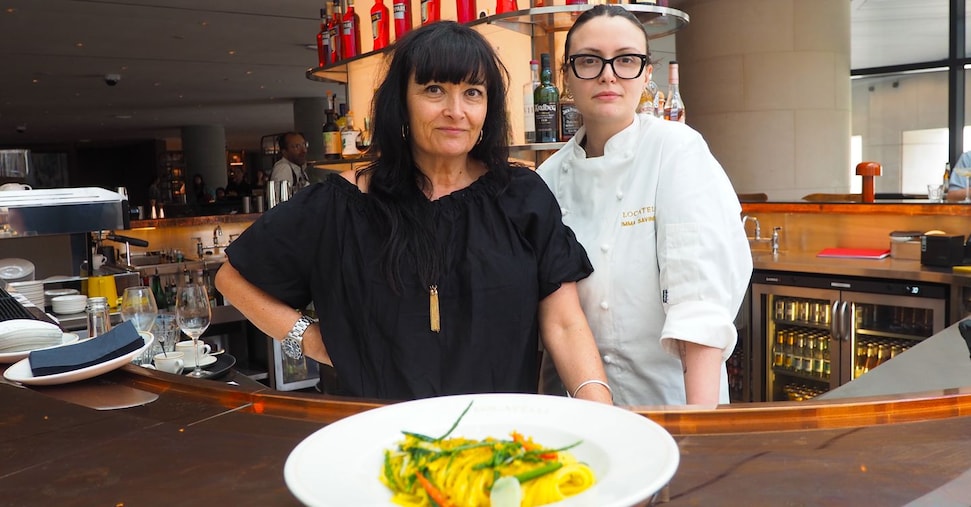 Alla Sainsbury Wing da Raffaello e chef Giorgio Locatelli - Il Sole 24 ORE