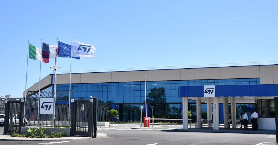 St guida il Ftse Mib in scia al record di Nvidia e ai conti Tsmc - Il ...