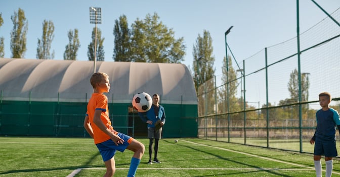 Con il Fondo italiano per lo sport garanzia statale di 700 milioni ...